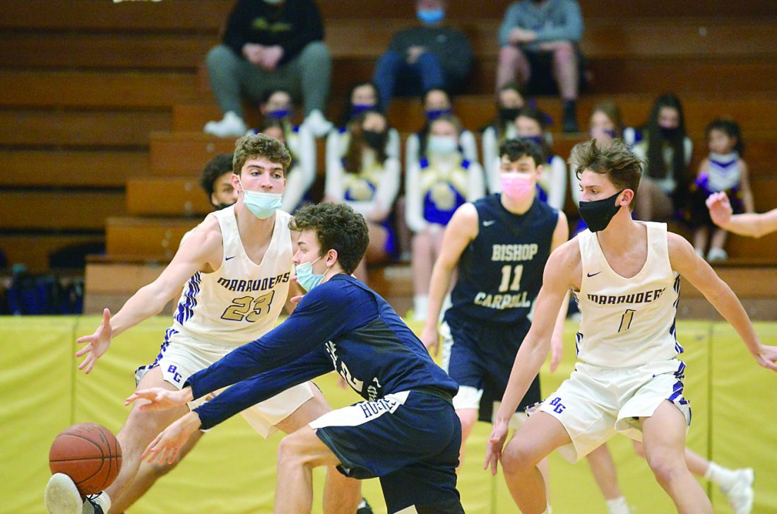 Only one area team getting to host PIAA contest | News, Sports, Jobs ...